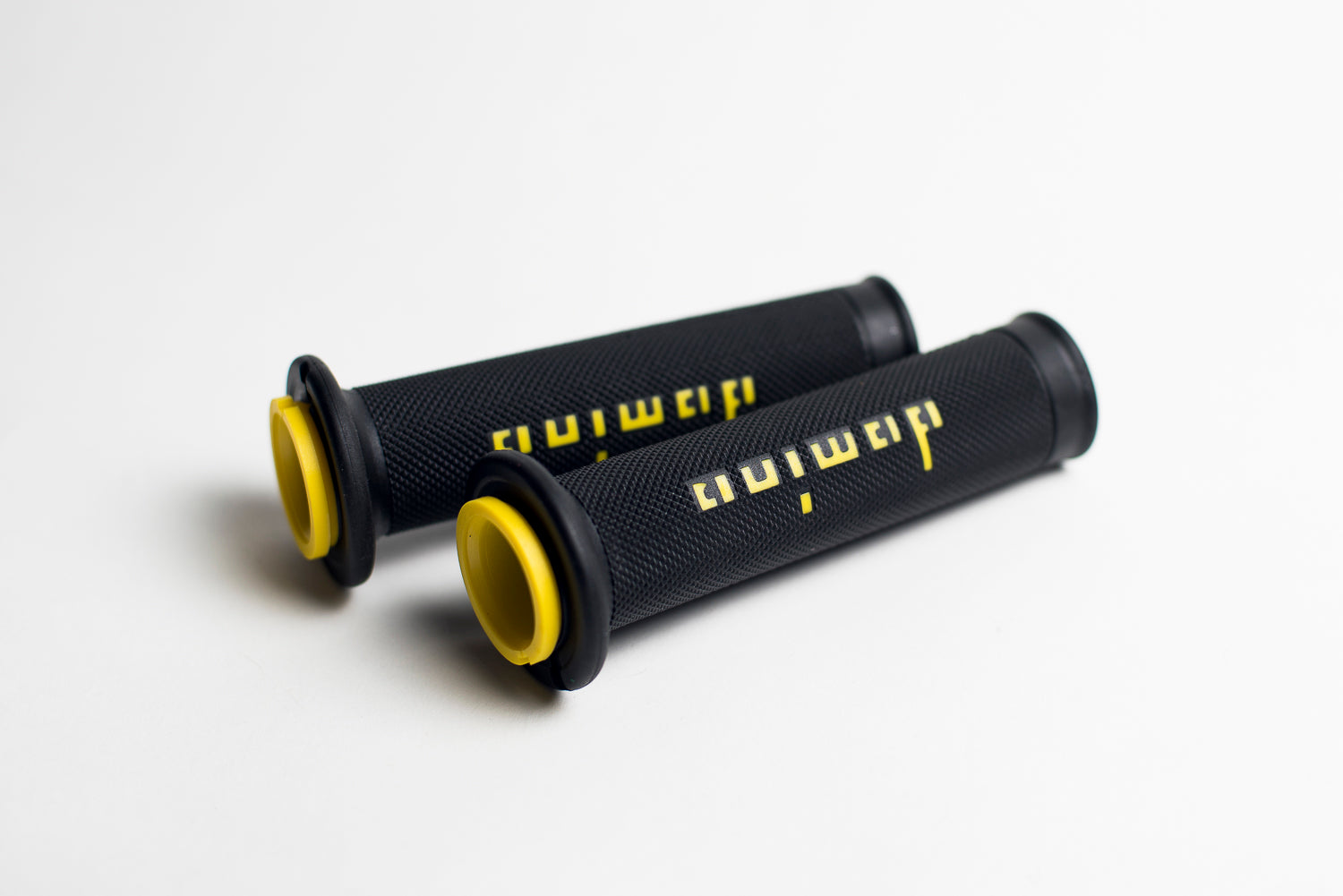 Handlebar Grips – MisfitRacing